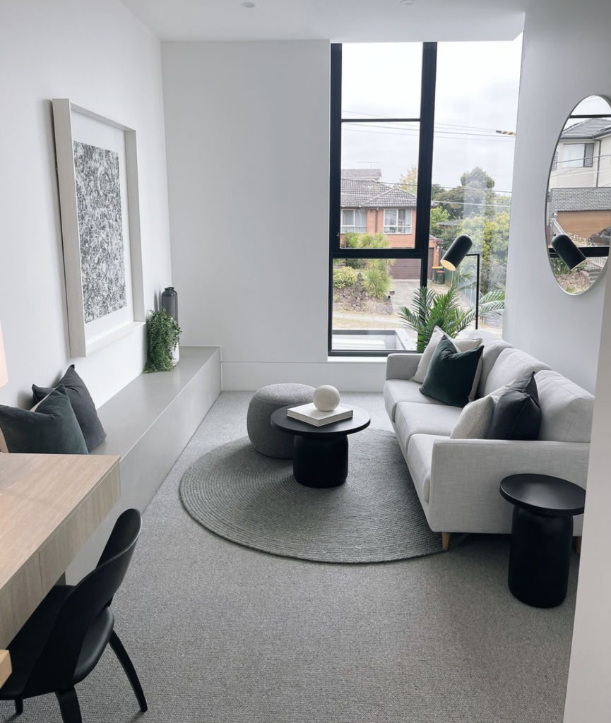 About Us - Mecca Property Styling
